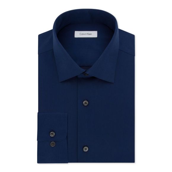 20 34 35 Dress Shirts